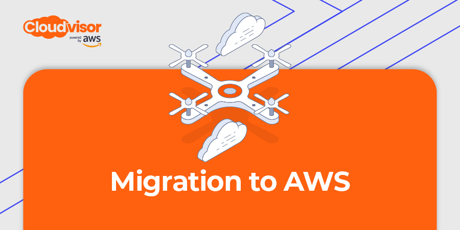 Migrate to AWS Cloud | Cloudvisor | AWS Consulting Partner Migrate to AWS Cloud | Cloudvisor | AWS Consulting Partner