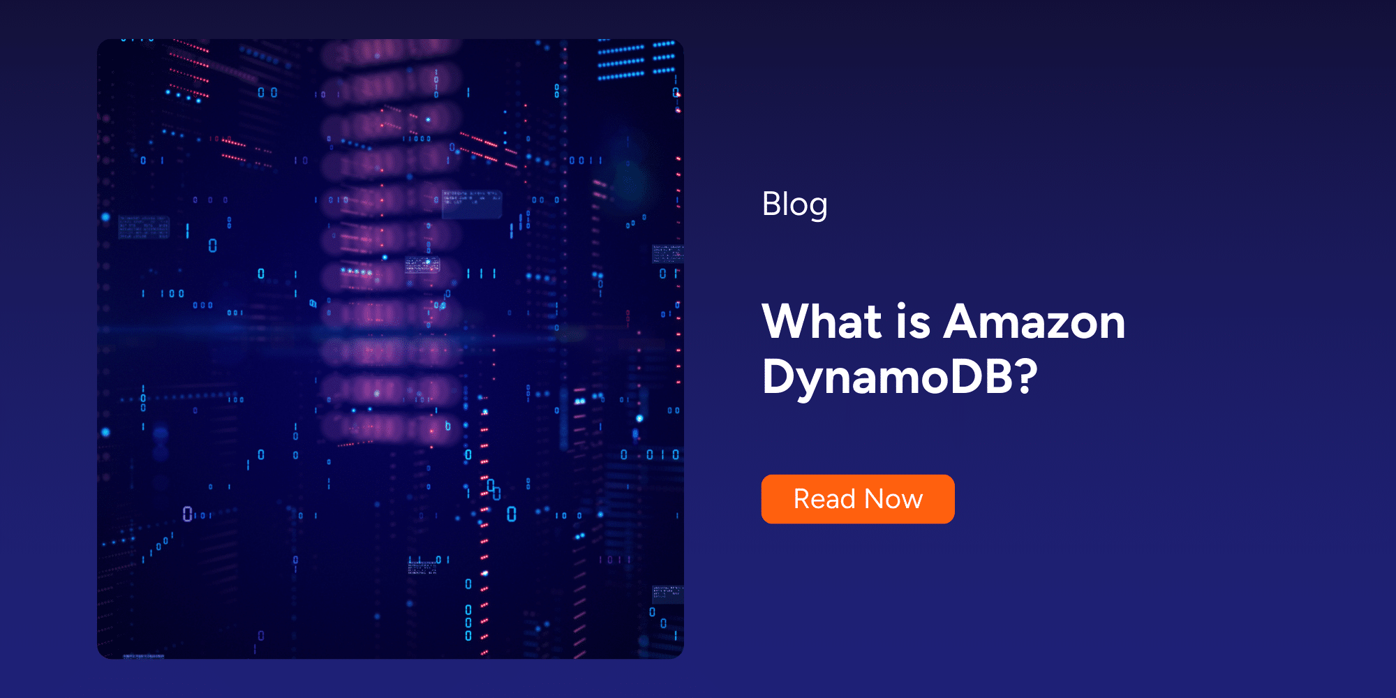 What Is Amazon Dynamodb Cloudvisor