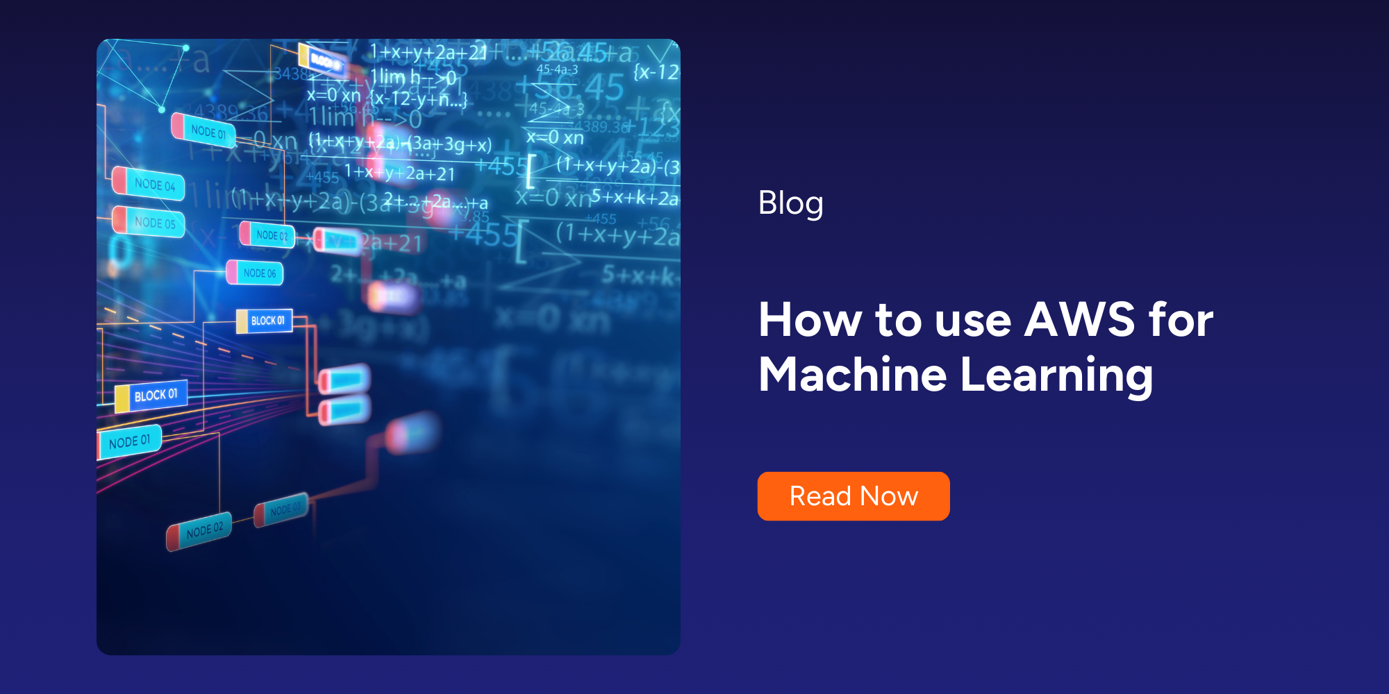 AWS Machine Learning Guide | Cloudvisor