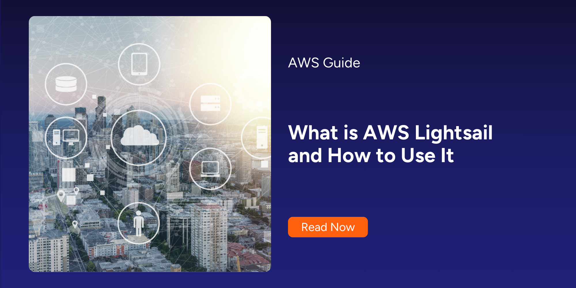 What is AWS Lightsail and How to Use It | Cloudvisor