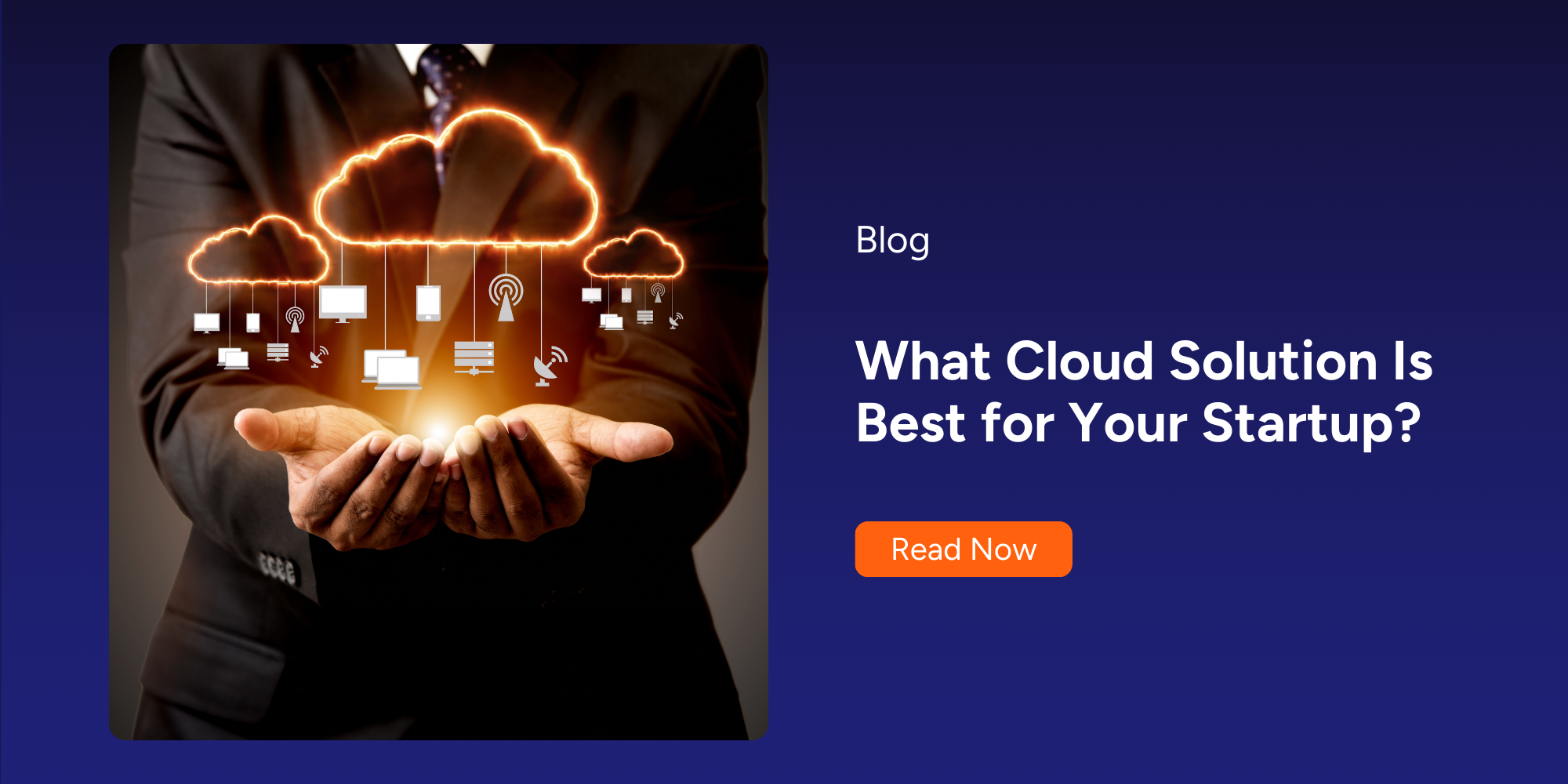 What Cloud Solution Is Best for Your Startup? | Cloudvisor
