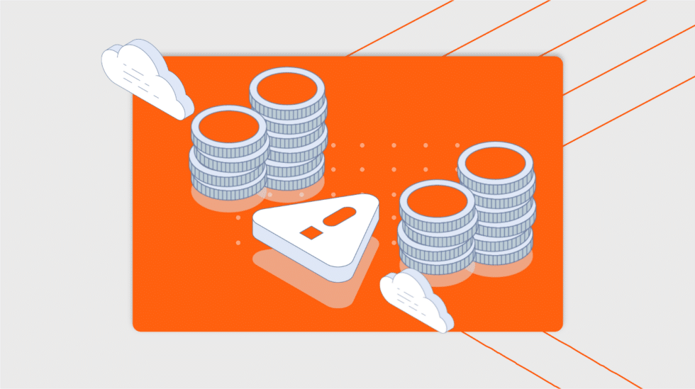Saving Money with AWS: The Power of Billing Alerts