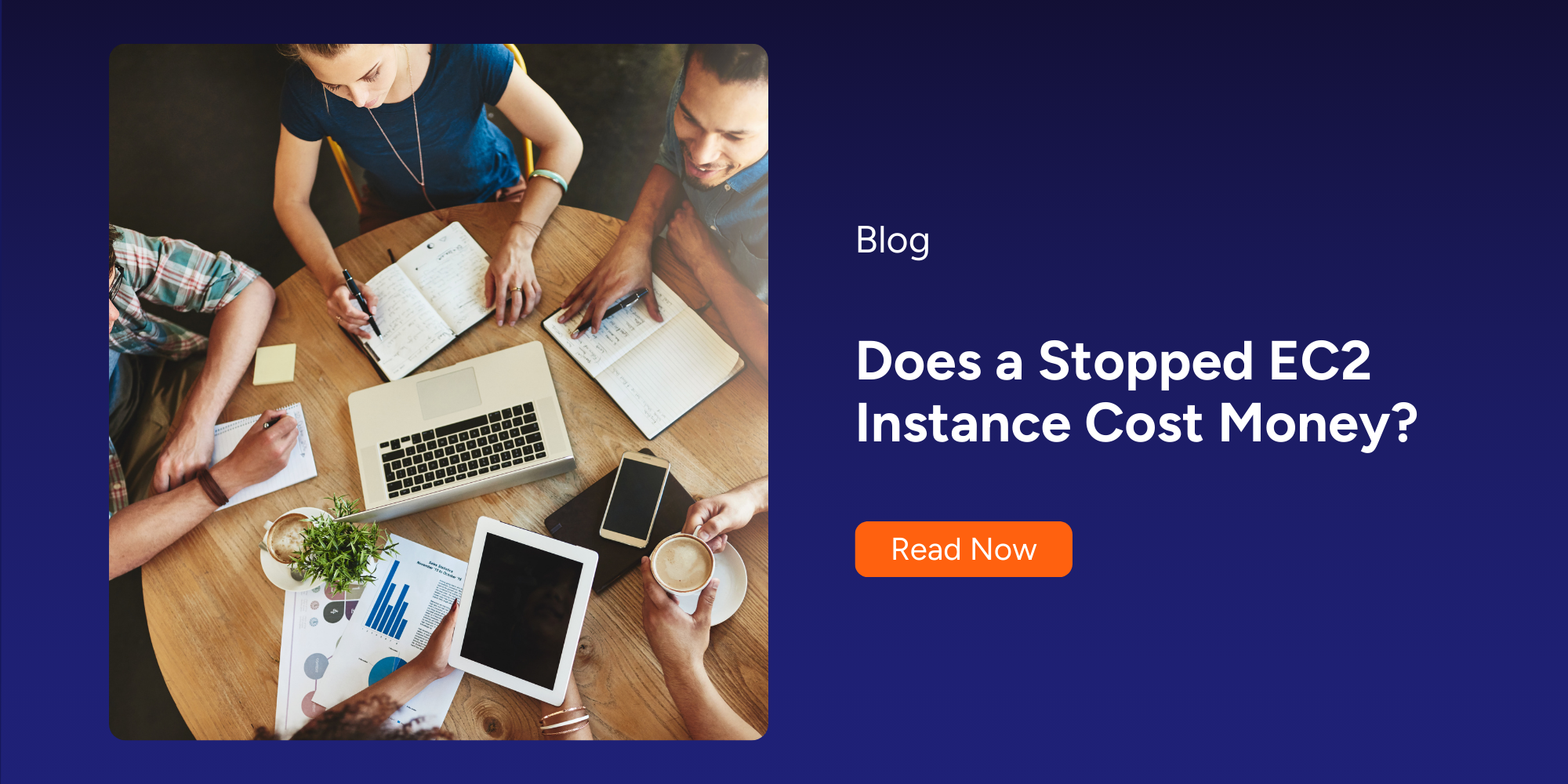 Does A Stopped Ec2 Instance Cost Money Cloudvisor