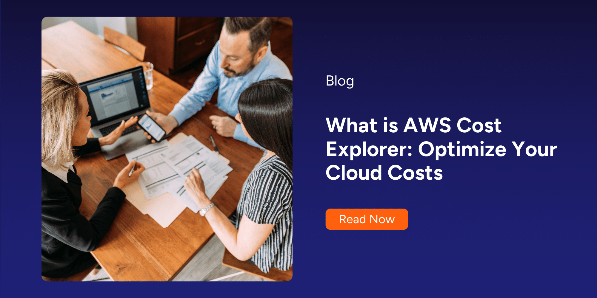 What is AWS Cost Explorer: Optimize Cloud Costs | Cloudvisor What is AWS Cost Explorer: Optimize Cloud Costs | Cloudvisor