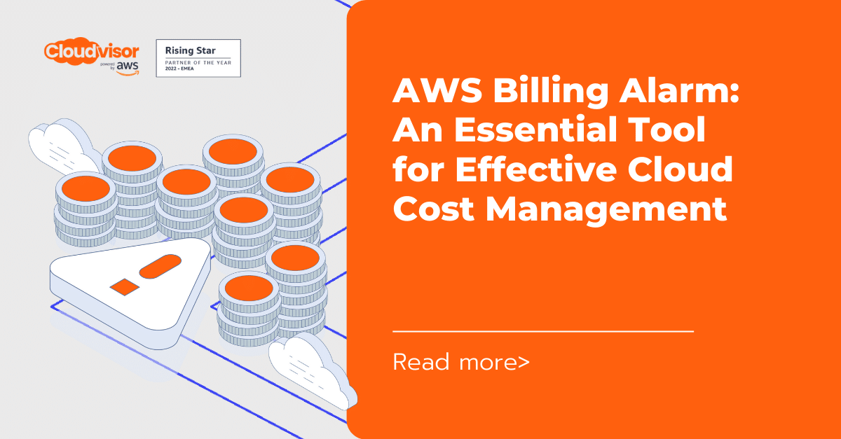 AWS Billing Alarm: Manage Cloud Costs Effectively AWS Billing Alarm: Manage Cloud Costs Effectively