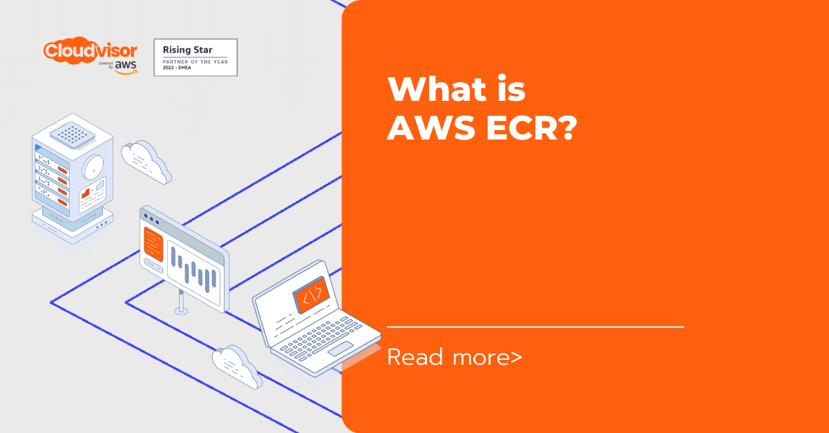 What is AWS ECR (Amazon Elastic Container Registry)? What is AWS ECR (Amazon Elastic Container Registry)?