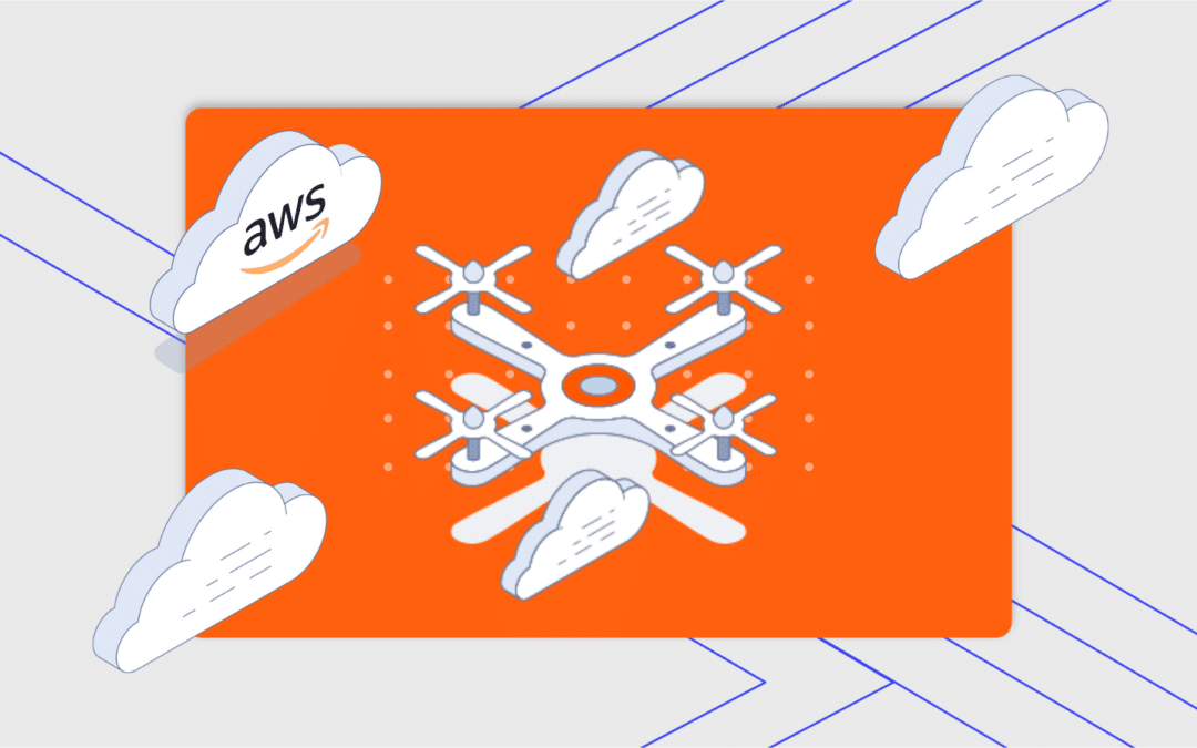 Migration to AWS | Cloudvisor Migration to AWS | Cloudvisor