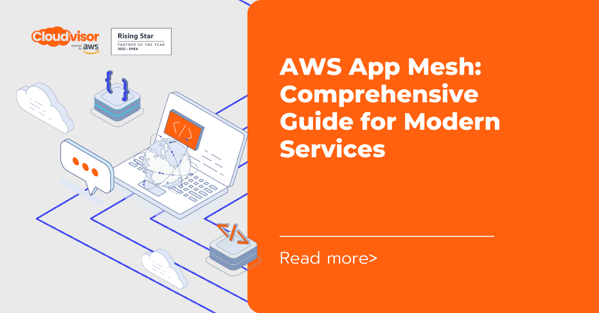 Aws App Mesh Comprehensive Guide For Modern Services 