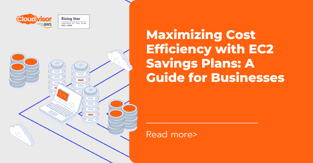 EC2 Savings Plans: Optimize Cloud Costs Effectively