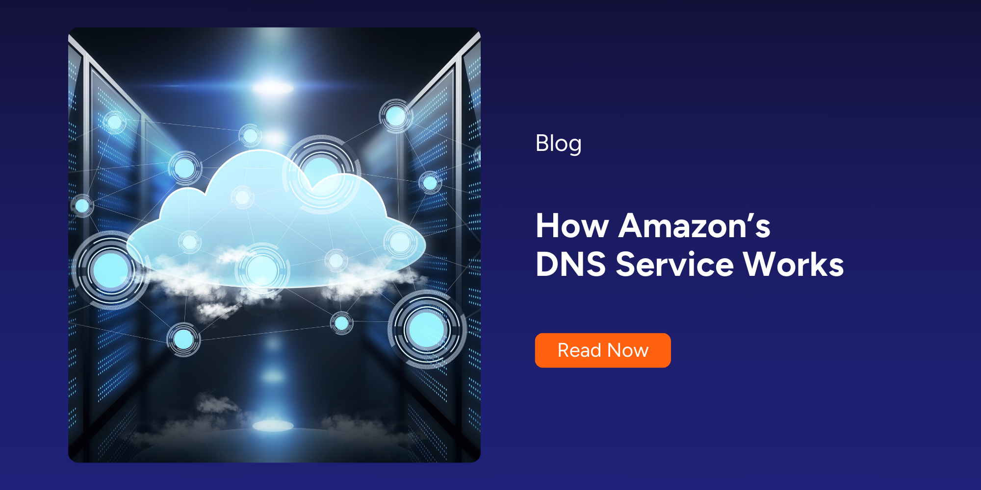Understanding Amazon DNS Service with AWS Route 53