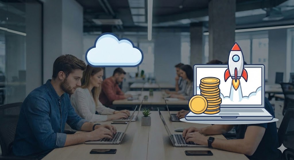 AWS Startup Credits: How to Get Them in 2026 (Fastest Way)