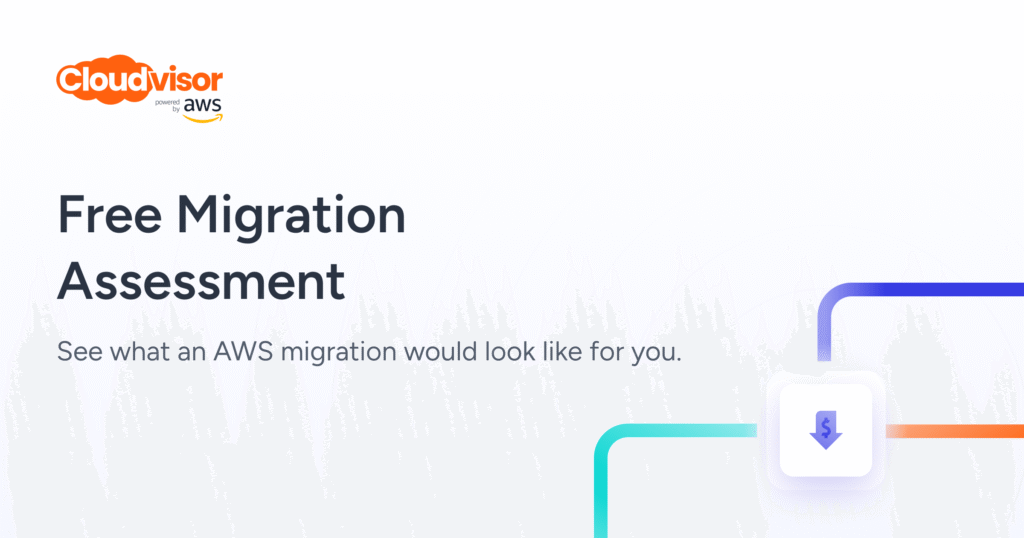 Discover if Moving to AWS Is Right for Your Business | Cloudvisor