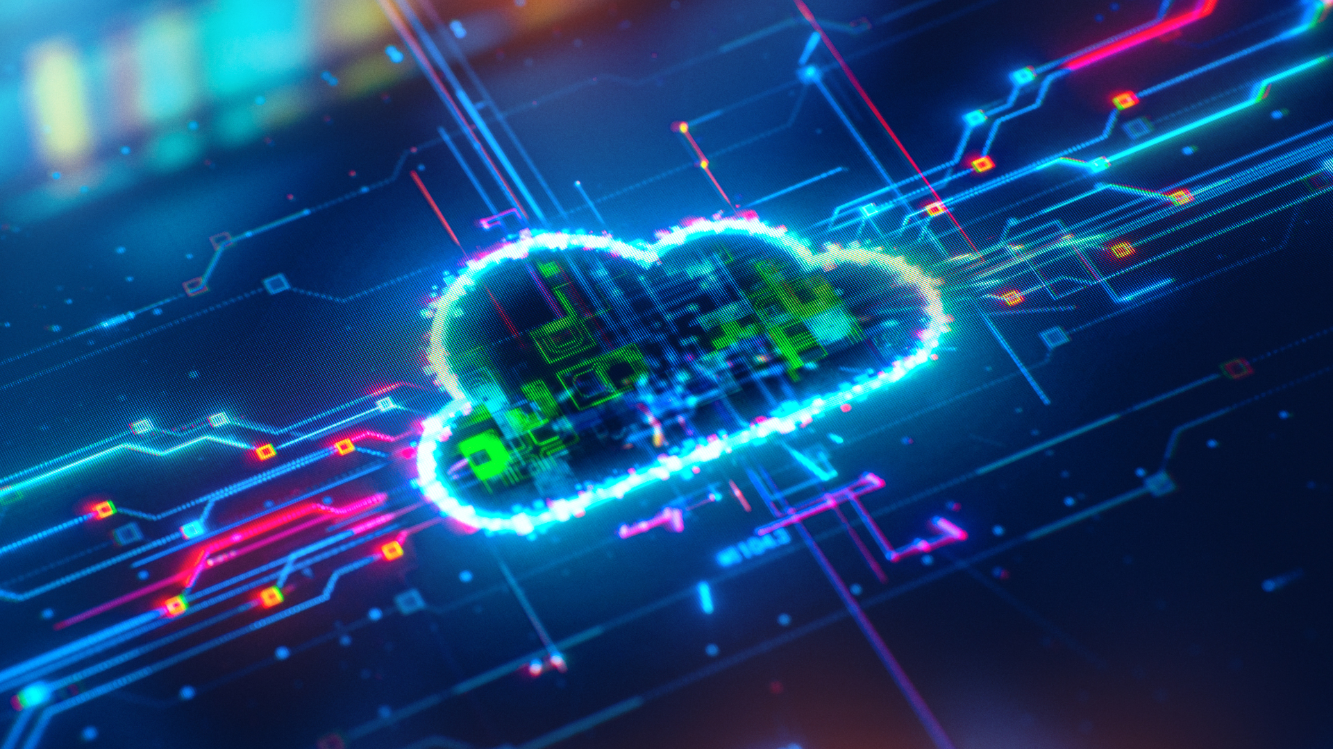 Oracle Cloud vs AWS: Comparison for Startups by Cloudvisor (2026)